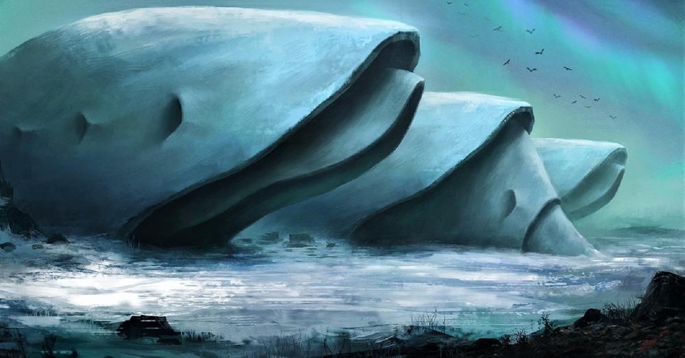 Siberia: Meet the strange “metallic spheres” of unknown origin ...