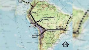 The Chronicle of Akakor: The legend of “the gods who came from space ...